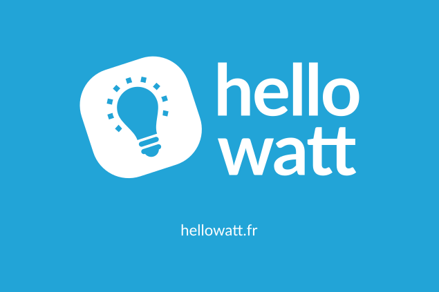 Hello Watt: Tu consejero energético